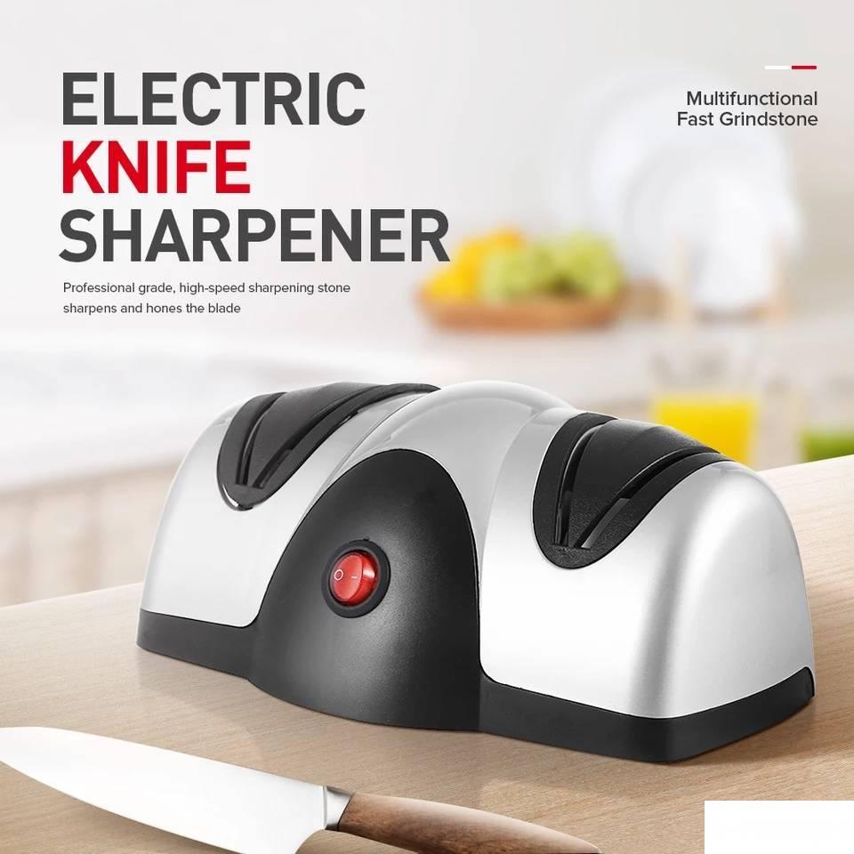 KNIFE SHARPENER/Električni oštrač noževa