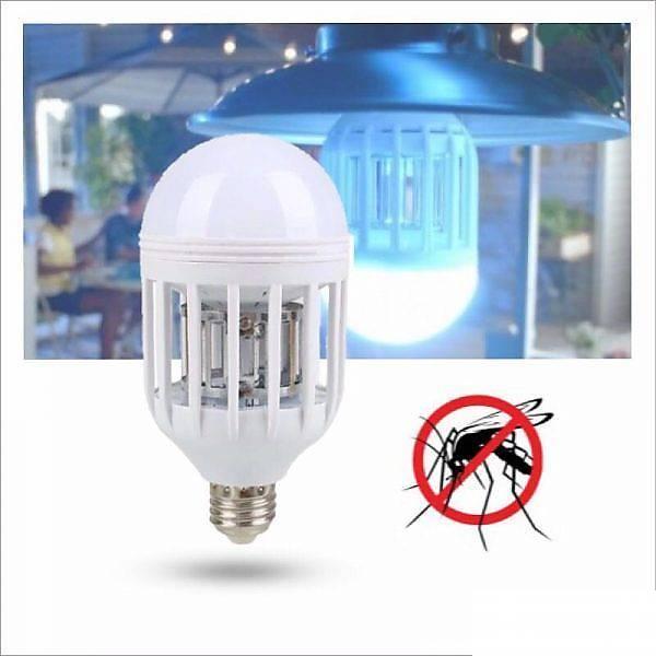 Lampa protiv komaraca