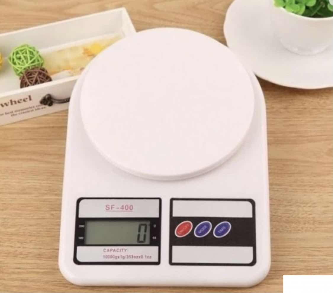 Precizna vaga od 1g do 10kg digitalna