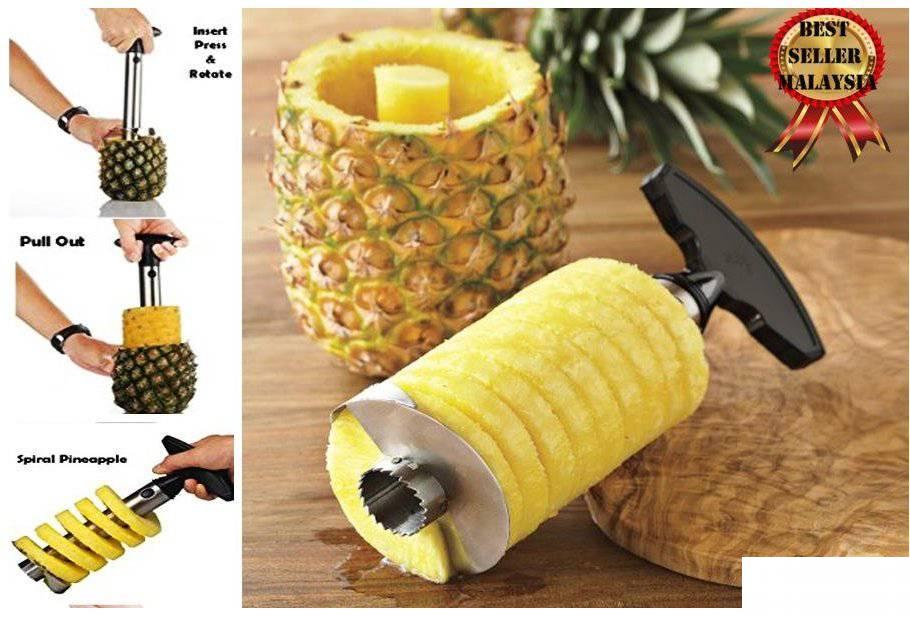 Ručni SECKO za ananas