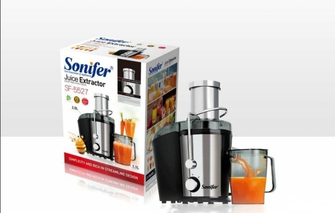 Sokovnik sonifer SF-5527