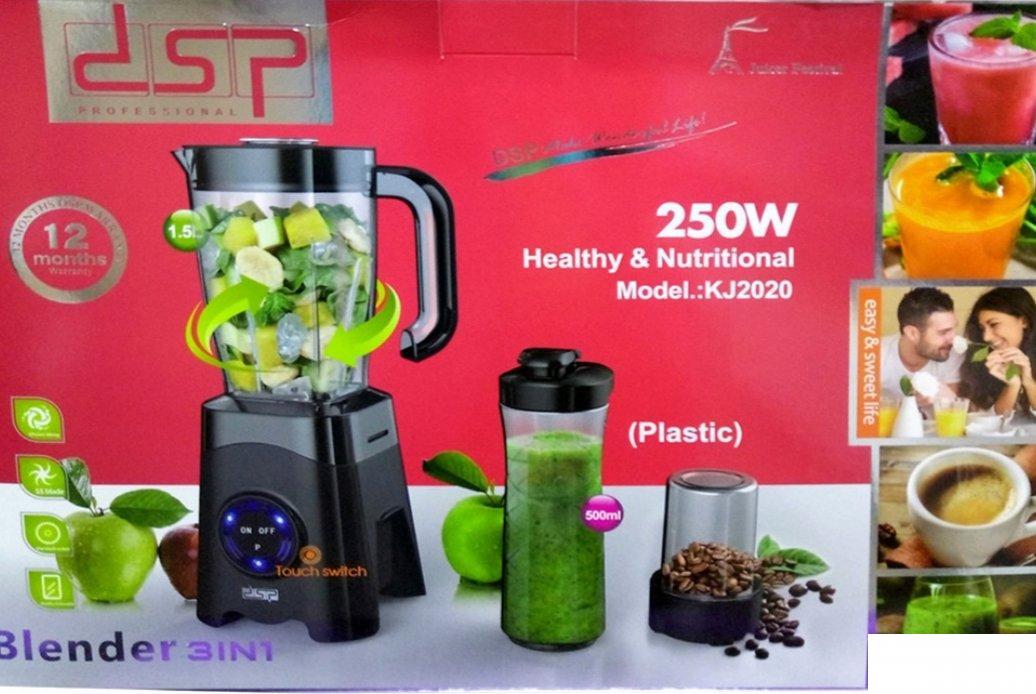 Sokovnik-Blender DSP KJ-2020-NOVO