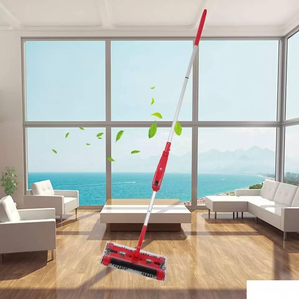 SWIVEL Sweeper G6/ Bežični usisivač