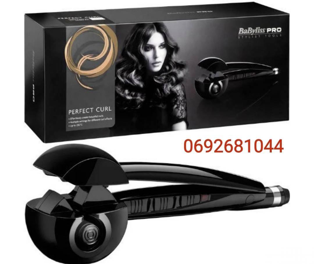 Uvijac kose BABYLISS profesionalni