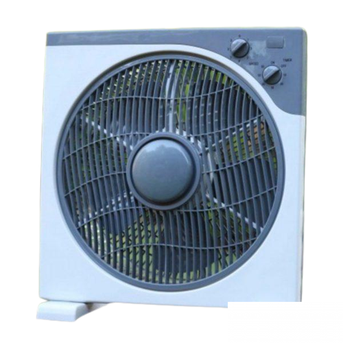 Ventilator podni 30cm beli-Novo!