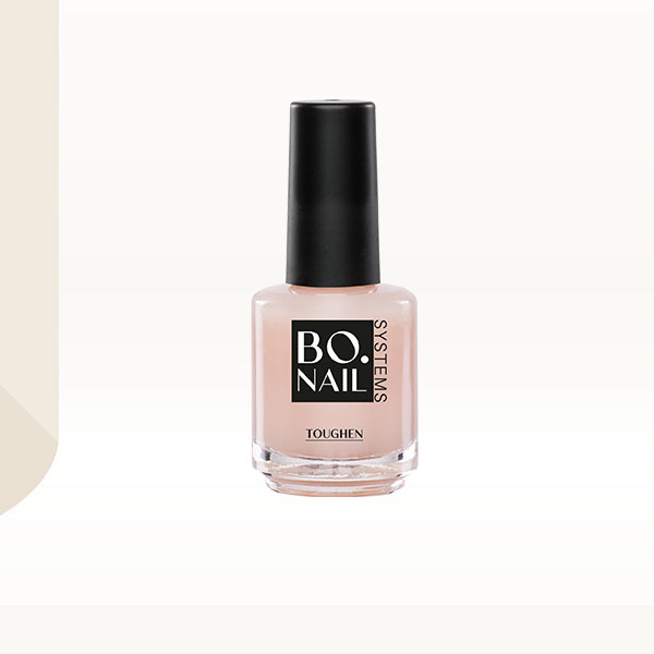 Preparat za jačanje noktiju BO Nails "Toughen" 15ml