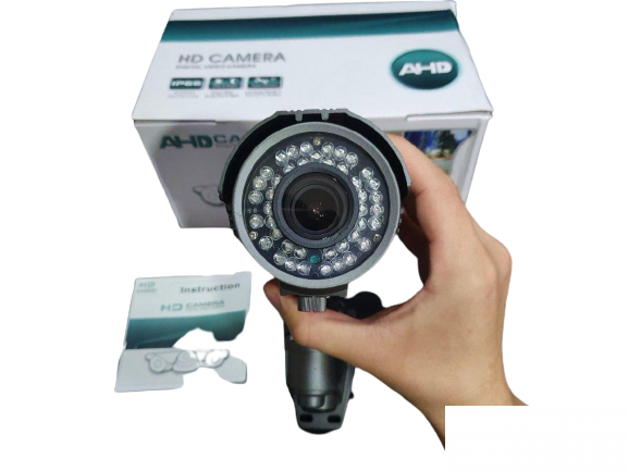 AHD Bullet camera Kamera za video nadzor 3mpx