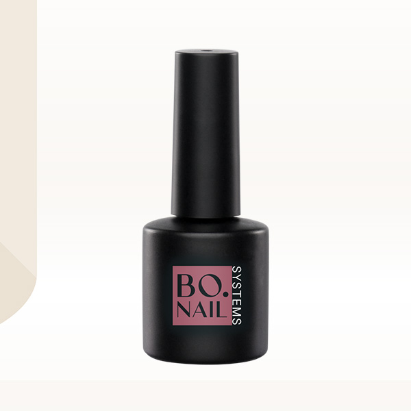 Gel lak za nokte BO Nails 036 "Vintage Pink" Roze - 7 ml
ULTRAGROUP PRO KLUB