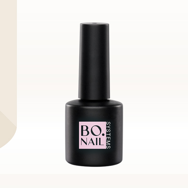 Gel lak za nokte BO Nails 045 "Powder Pink" Roze - 7 ml
ULTRAGROUP PRO KLUB