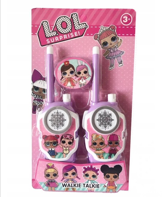 LoL voki toki 2u1