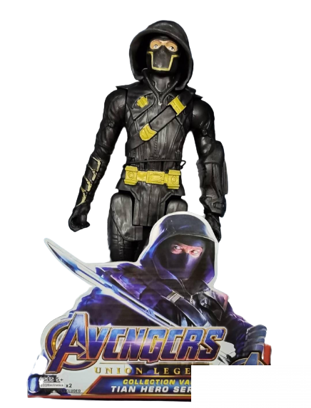 Avengers Ronin muzicka igracka