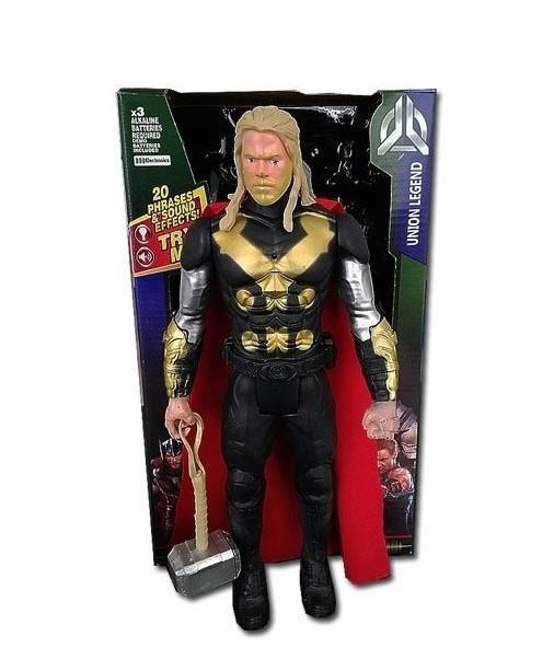 Avengers Thor figura 30 cm