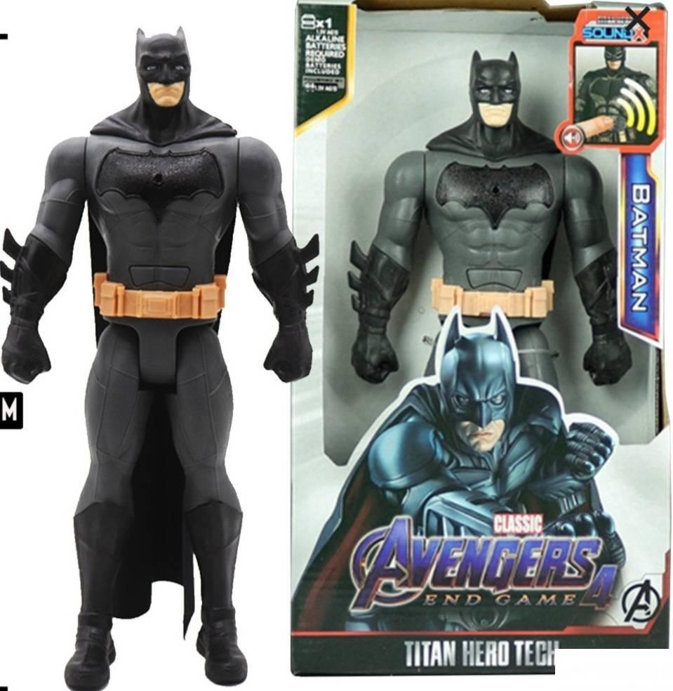 Batman velika igračka od 25cm