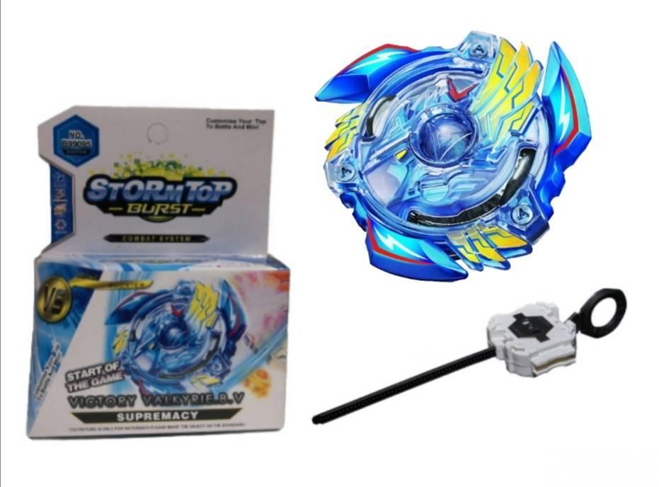 Beyblade stormTop burst victory valtryek