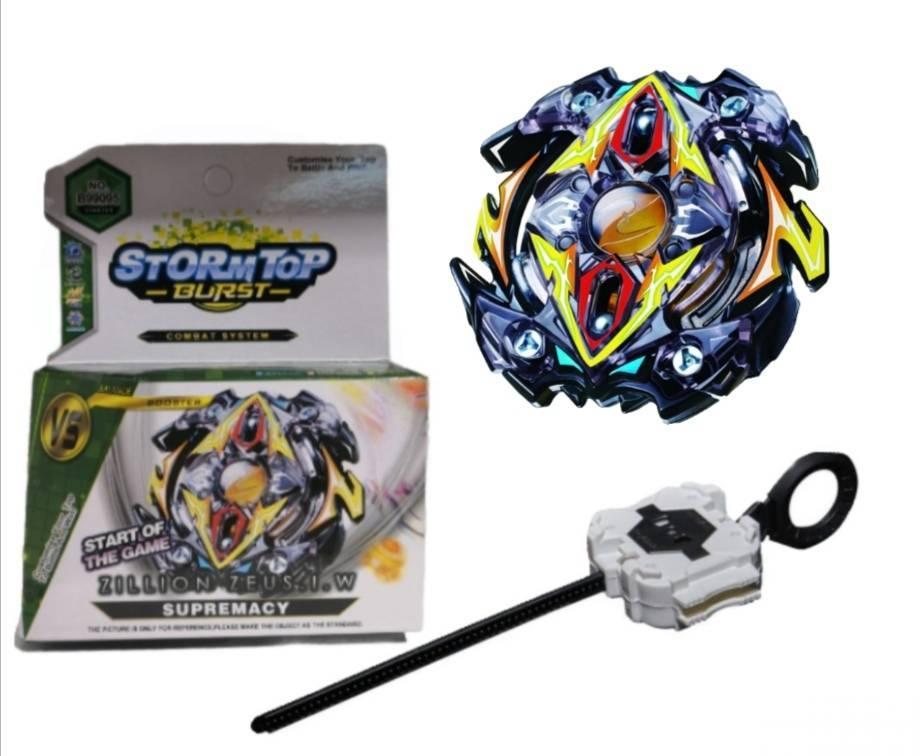 Beyblade stormTop burst Zillion zeus i. w