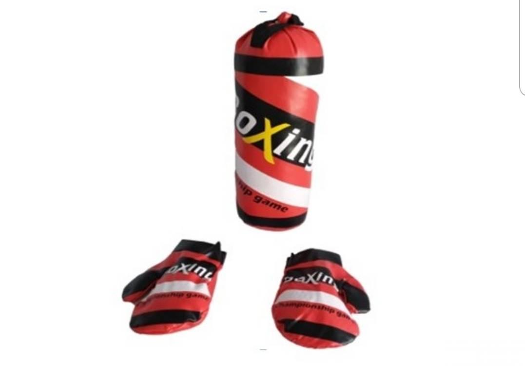 Bokserski set za decu – Set za boks za decu