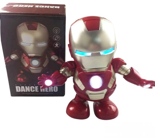 Dance Hero Heroji