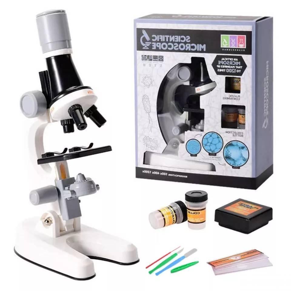 Dečiji mikroskop model 2