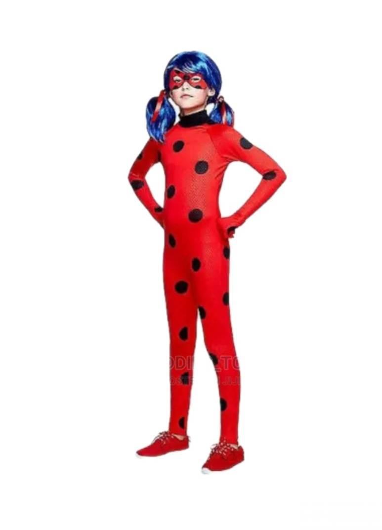 Ladybug kostim za decu L 120-130 cm