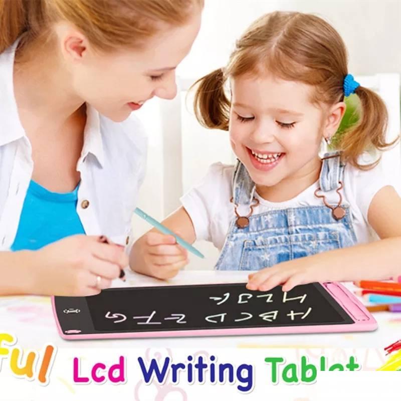 LCD writing board/piši briši tablet za decu 8.5″