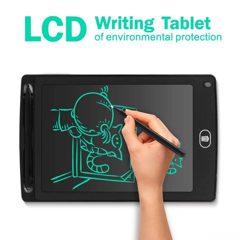 LCD writing board/piši briši tablet/12″