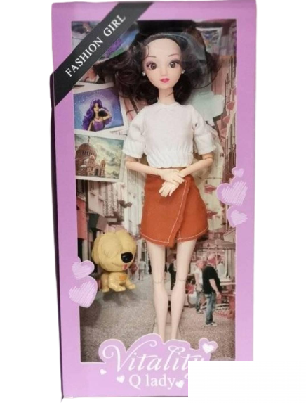 Lutka od 30cm