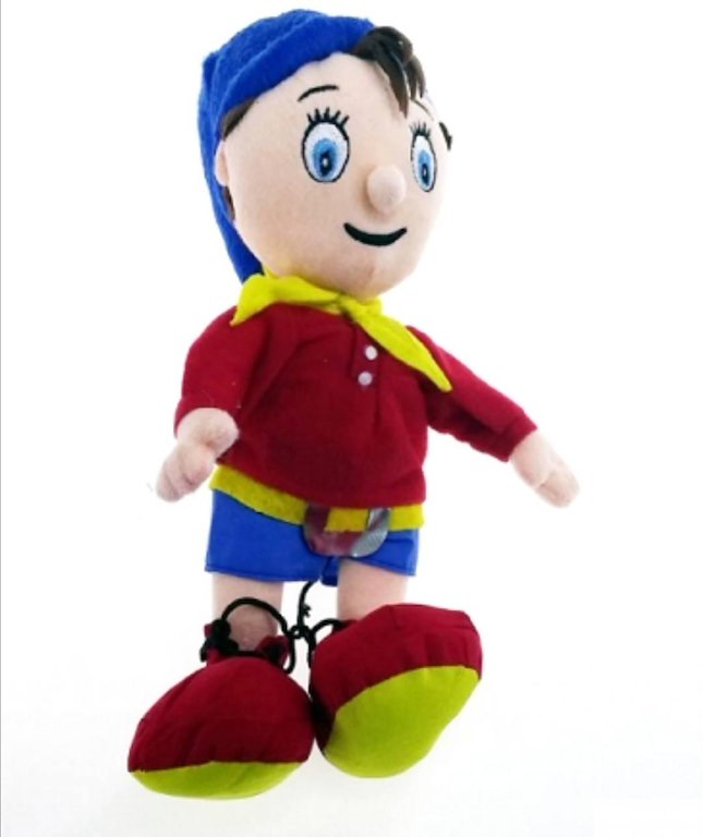 Noddy plišana igračka 30cm