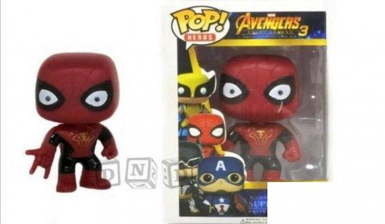 Pop heros figurica Spiderman