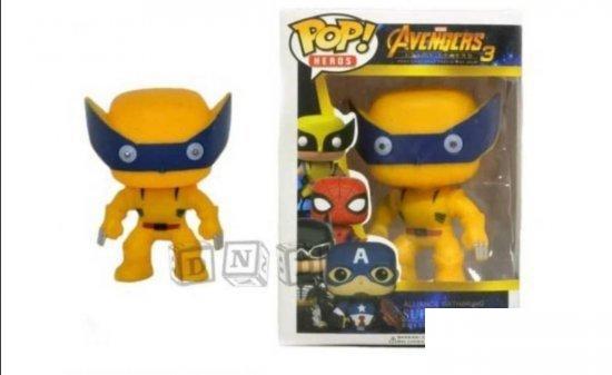 Pop heros figurica X-man