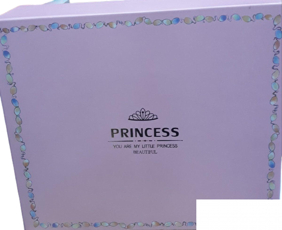 Prelepa Lutka Princess-Novo