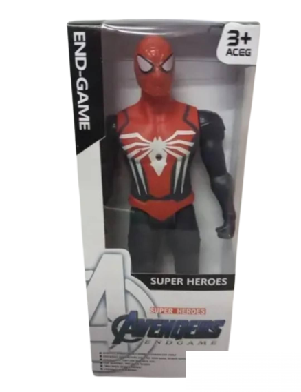 spiderman igračka