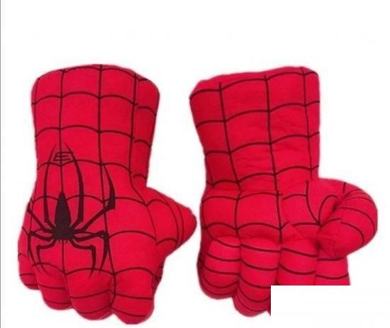 Spiderman rukavice za boks za decu