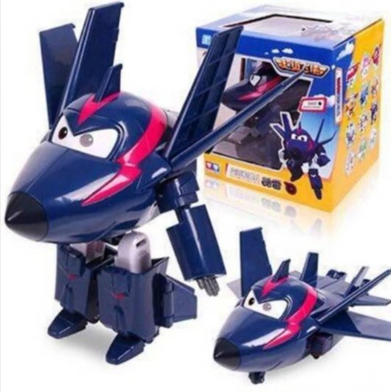 Super wing igracka Chase