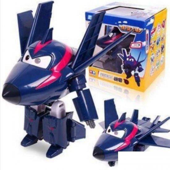 Super wing igračka Chase