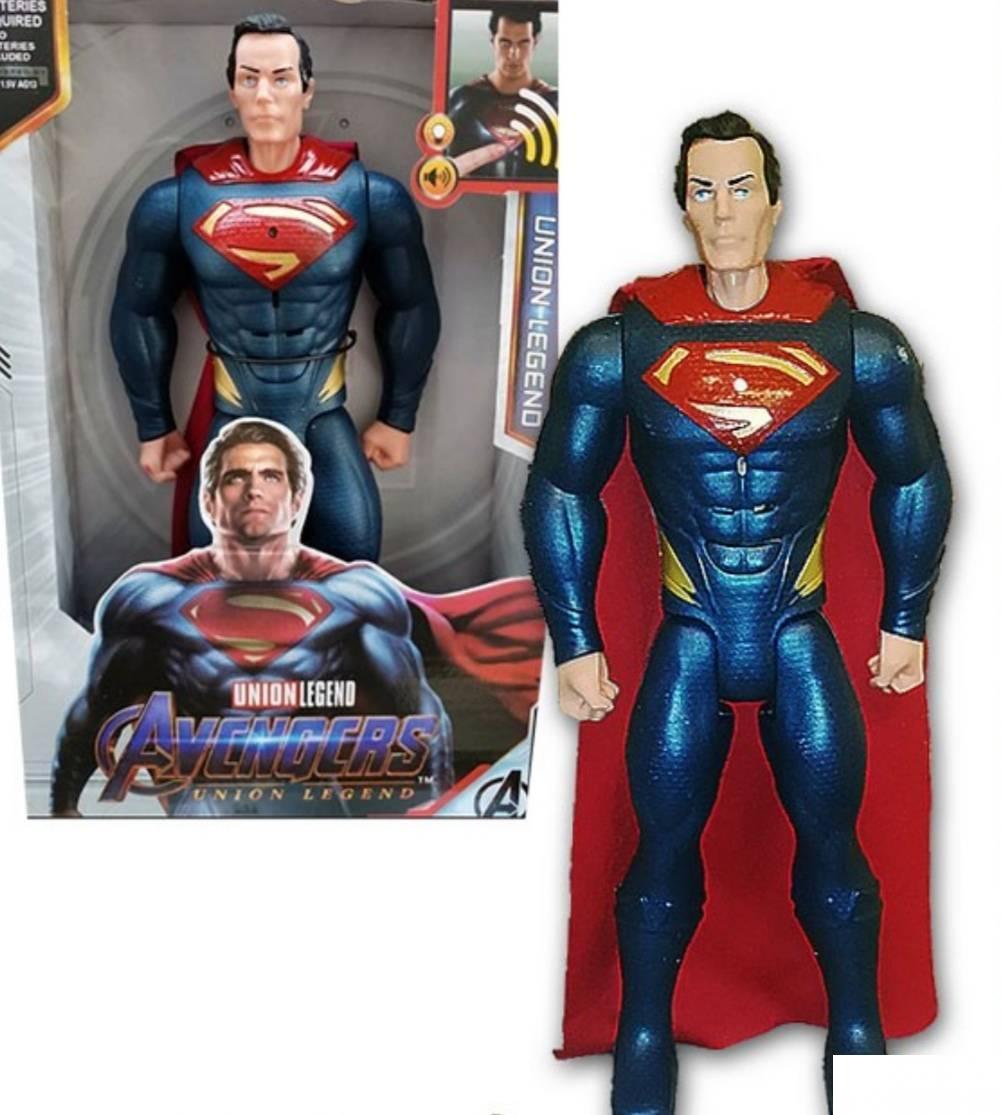 Superman velika igračka od 25cm