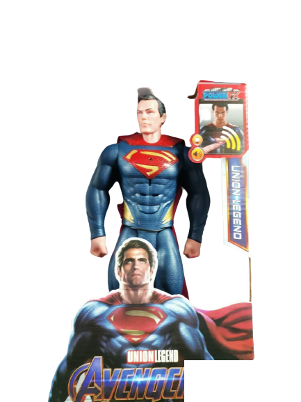 Supermen figura 29 cm