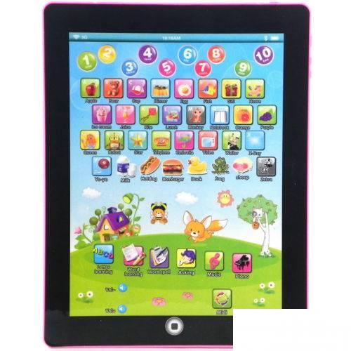 Tablet za decu
