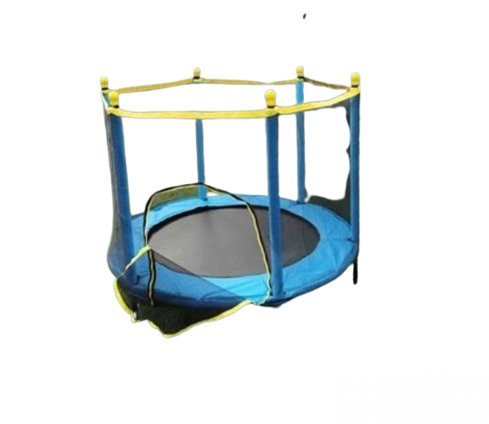 Trambolina 1.5m – Trambolina Za Decu