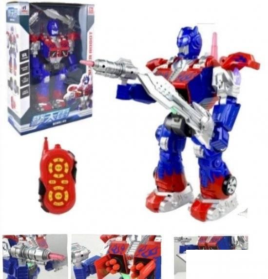 Veliki robof Optimus prime