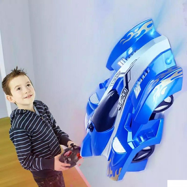Wall Climber PAW PATROL automobil za decu