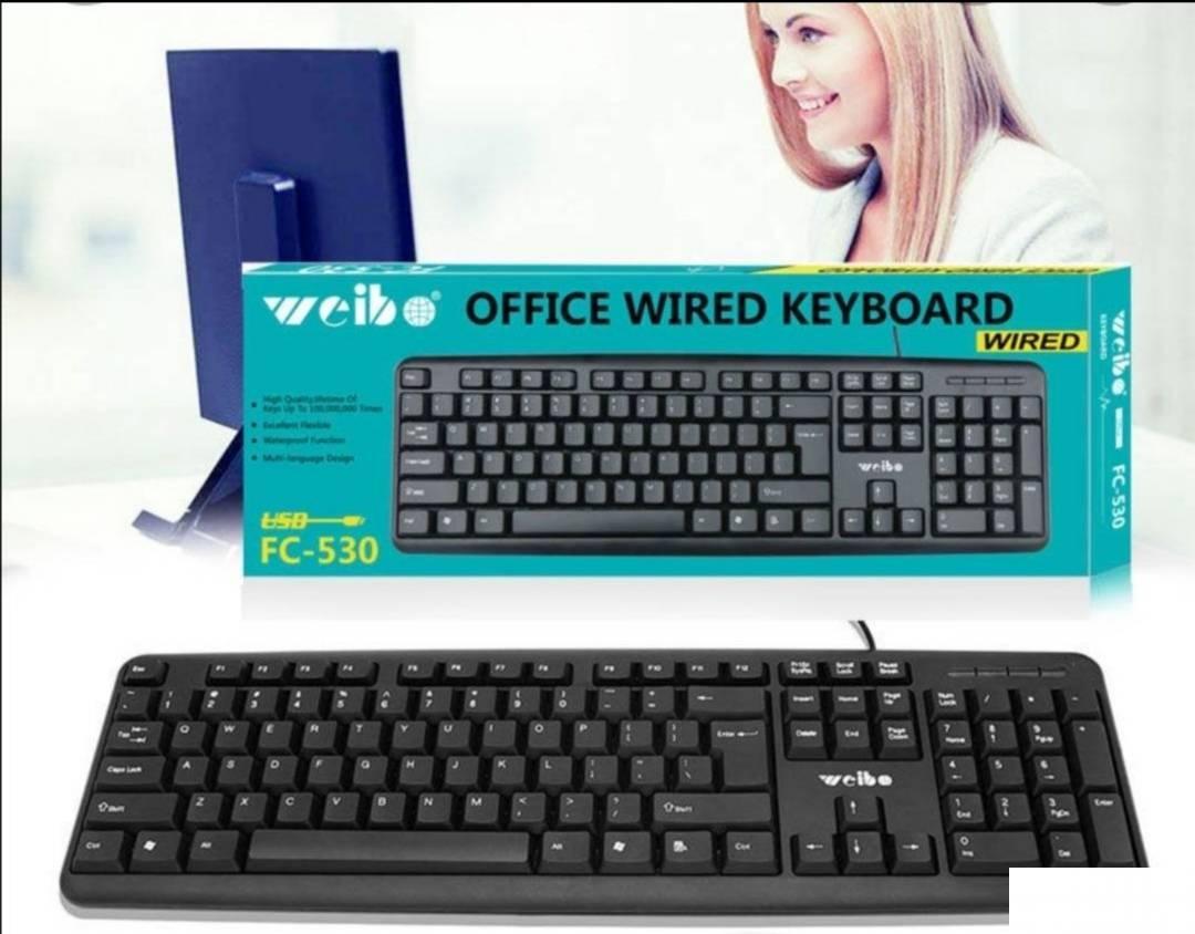 Tastatura FC-530