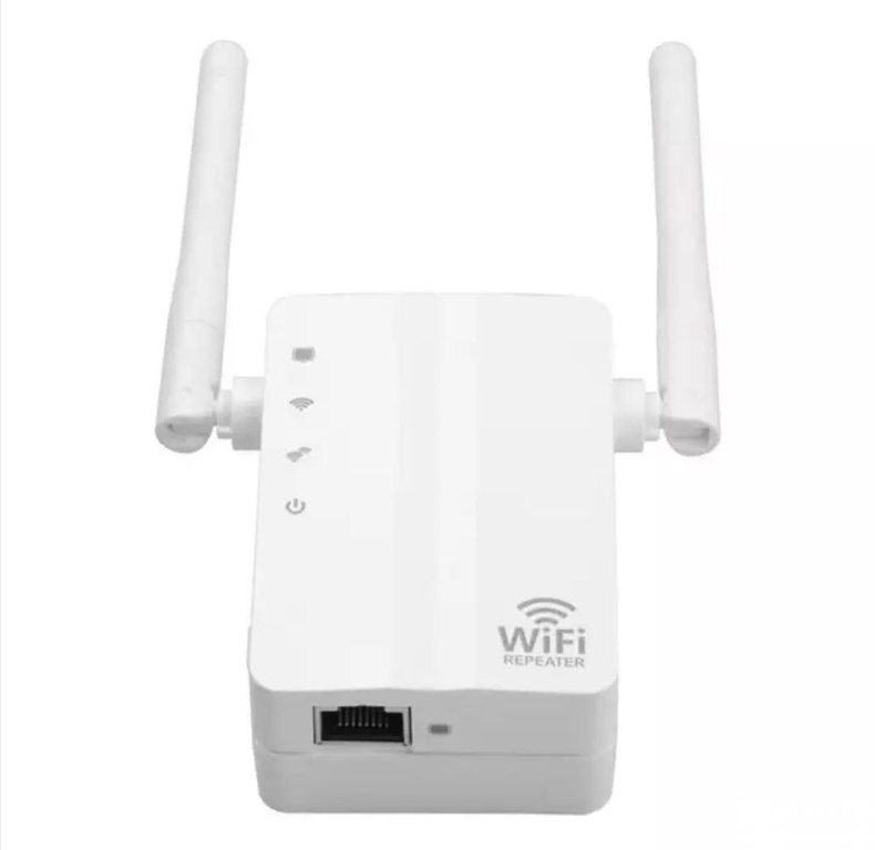 WiFi pojačivač signala Repeater 300Mbps