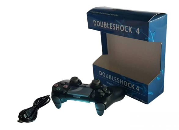 Bežični džojstik doubleshock za PS4