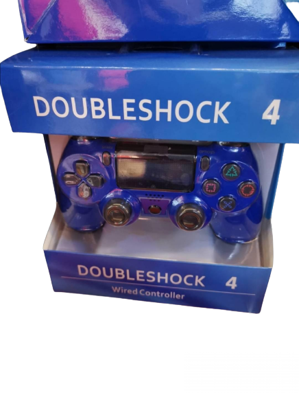 Dzoistik PS4 Zicani