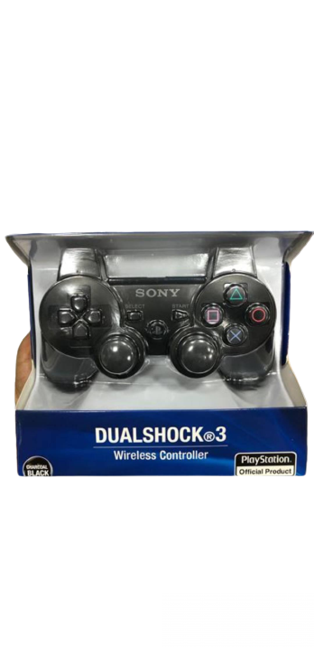 Dzoistik za Sony PlayStation 3 –