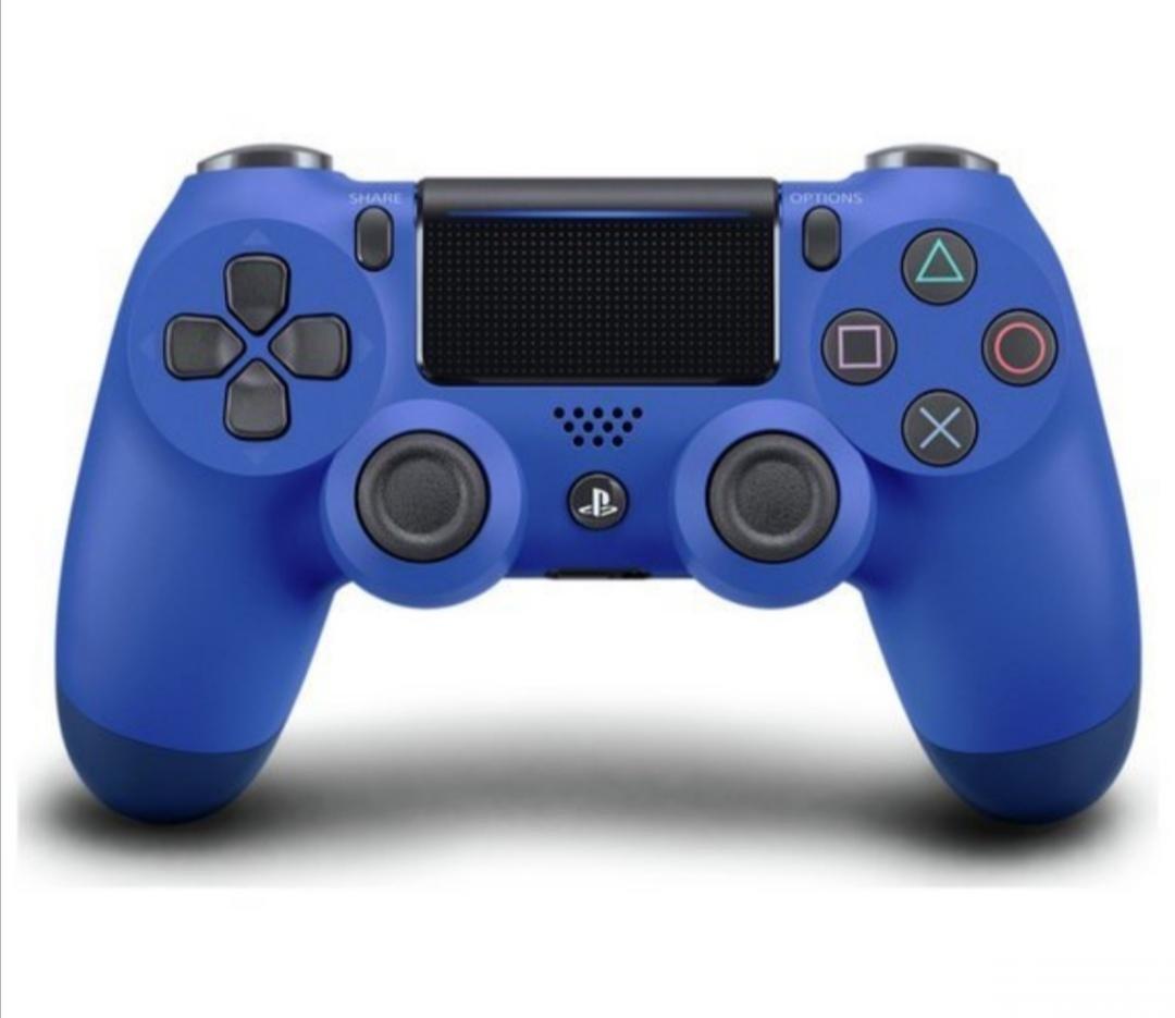 Dzojstik za PS4 bezicni- PS4 Dzojstik Plavi