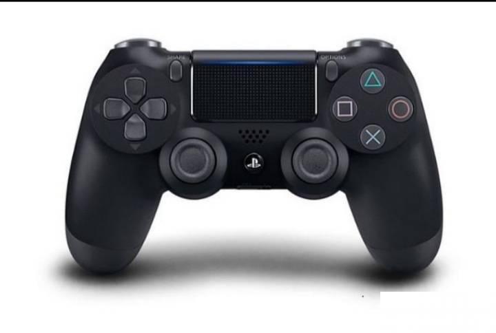 Džojstik za sony ps 4 crni novo