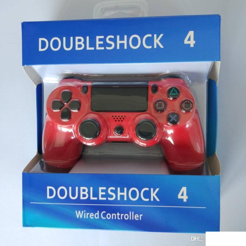 Zicni kompatibilni PS4 kontroler