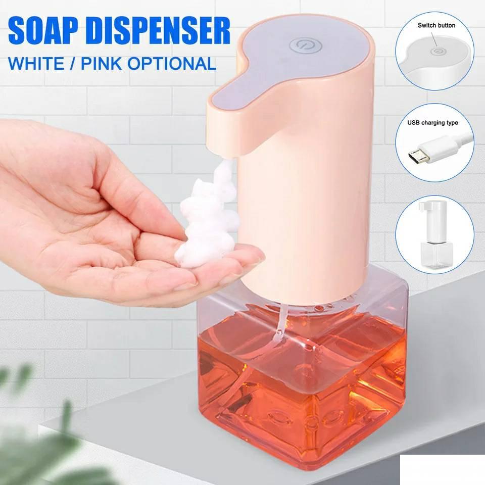 DOZER za sapun sa senzorom