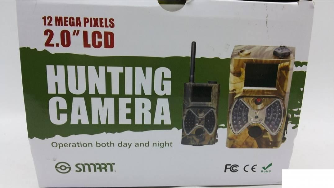 HC-300M Kamera za Lov/Hunting Camera/Kamera za Lov